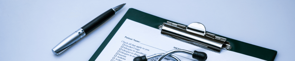 Health Trade License - Lex Rikai